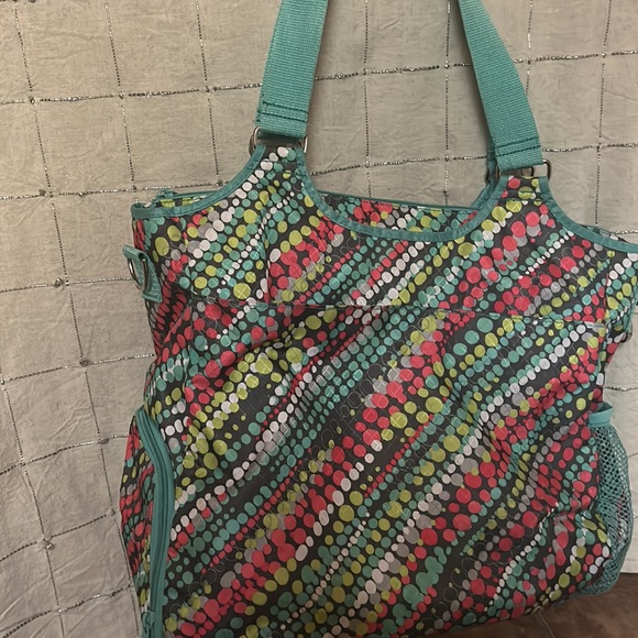 thirty-one | Bags | Thirty One All Pro Tote | Poshmark